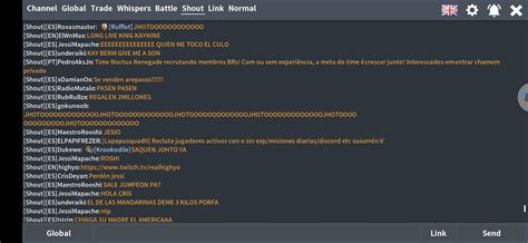 愚人节 General Discussion Chinese Pokemmo