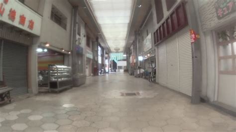 北田辺商店街【大阪府大阪市東住吉区北田辺17】（近鉄 南大阪線 北田辺駅西側 20206） Youtube