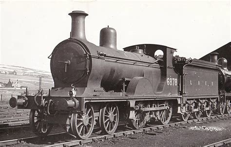 What If Edward Was A Gnsr D41 Johnson S By Jayysquadart On Deviantart