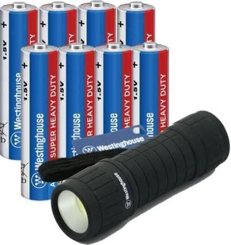 Westinghouse Products - Microless