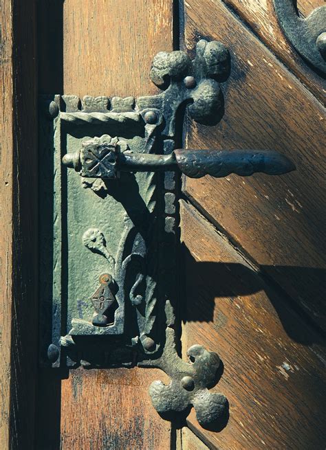 Kenop Pintu Kunci Pegangan Foto Gratis Di Pixabay Pixabay