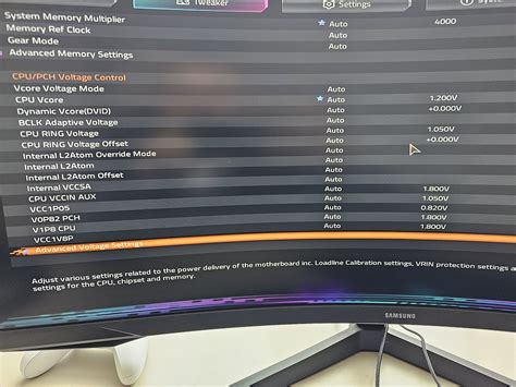 Guide Addressing Cpu Instability On Gigabyte Motherboards Intel