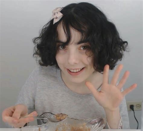 The Adorable Agatha From The YouTube Channel Threemilk She S A Lovely