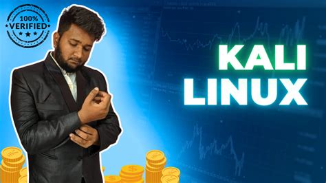 🔒 Unleashing Cybersecurity Excellence Exploring The Power Of Kali Linux