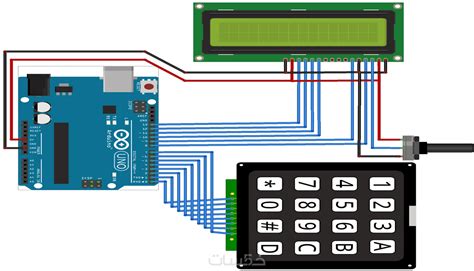 شرح برمجة متحكمات الاردوينو من البداية حتى الاحتراف خمسات