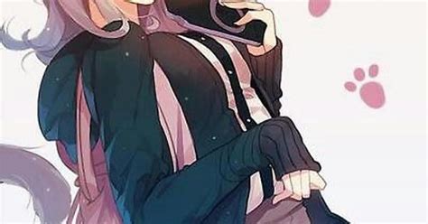 Anime Girl Imgur