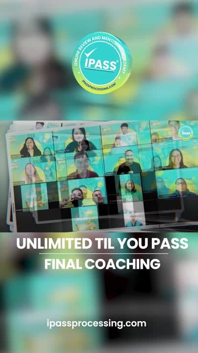 Ipass Processing On Linkedin Nclex Nclexrn Nclexprep Nclexreview