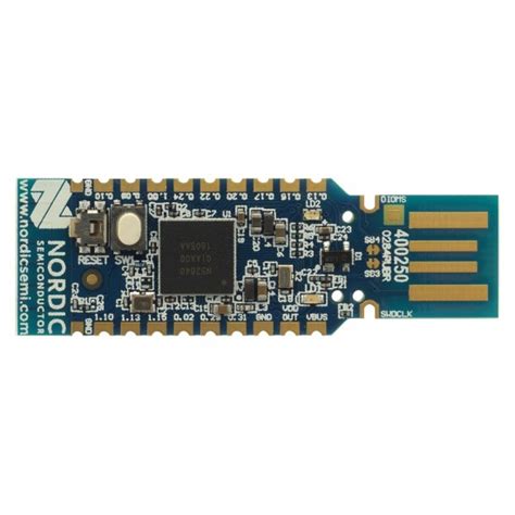 Buy NRF Dongle Bluetooth Development Tools Online In India At HUBTRONICS In
