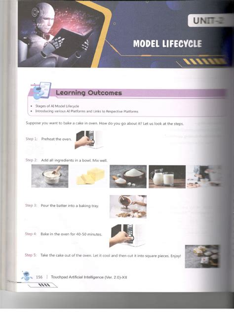Ai Model Life Cycle Notes Pdf