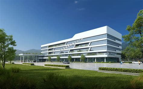 建筑绿色设计方法 广东省建科建筑设计院