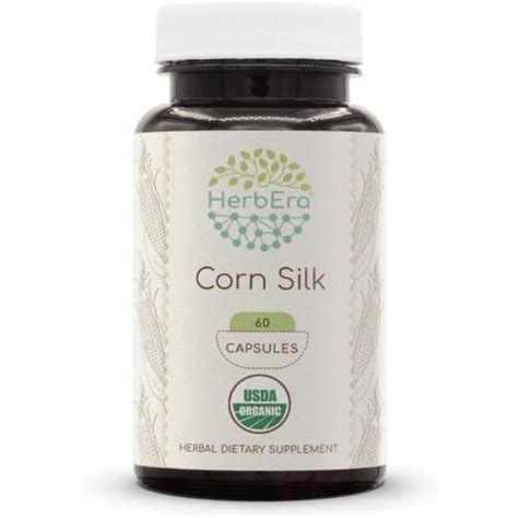 Corn Silk 60 Capsules Konga Online Shopping