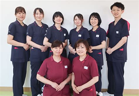 部門紹介倉敷リハビリテーション病院