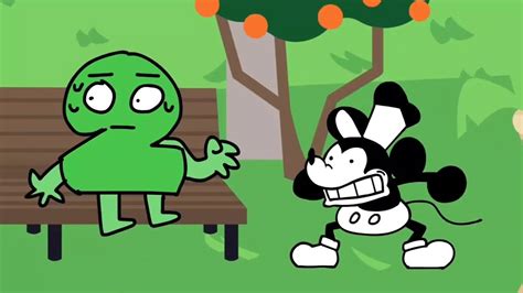 Bfdi X Ii Steam Boat Willie Youtube