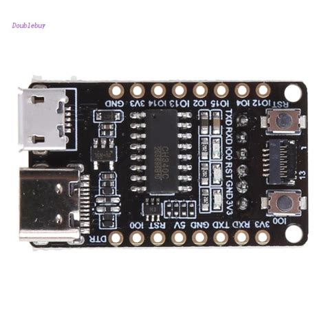 Doublebuy Lilygo Ttgo T Internet Poe Wifi Bt Downloader Esp32 Ethernet