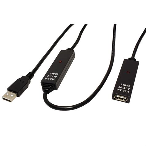 Cablu Prelungitor Usb Activ T M M Value