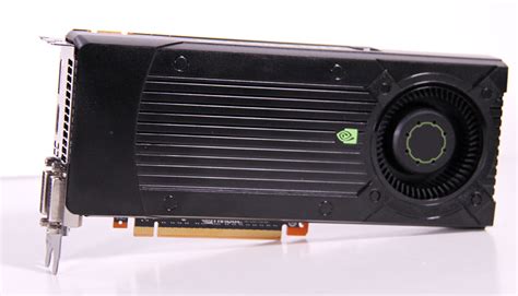 Nvidia Geforce Gtx 650 Ti Boost 2gb Graphics Card Review Revised