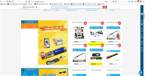 Mca Microcontroller Academy Hanoi