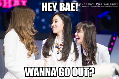 Snsd Memes K Pop Amino