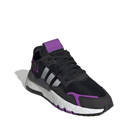 Женские кроссовки adidas Nite Jogger FX6903 купить в Москве с доставкой ...