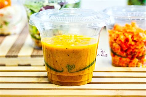 Catering Vegano La Grosella® Comida Para Llevar Y Menús Para Oficinas