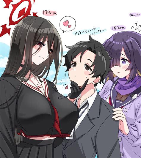 Huge Breasts Danbooru