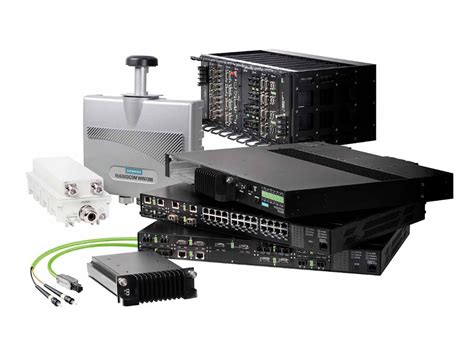 Siemens Ruggedcom Amtk