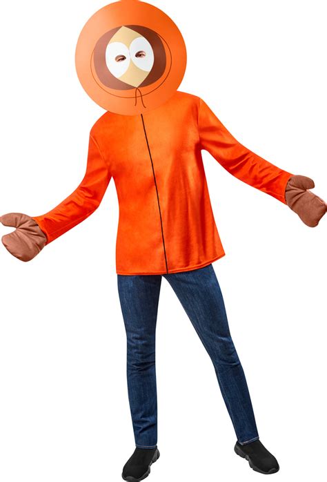 Kyle Broflovski Cosplay Jacket