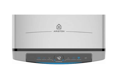Водонагреватель Ariston VELIS LUX INOX PW ABSE WIFI 503700674 ...