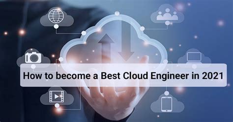 How To Become A Best Cloud Engineer In 2021 Wizbrand