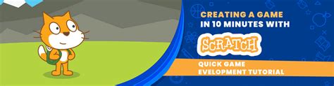 Creating Game In 10 Minutes With Scratch Expert Opinion