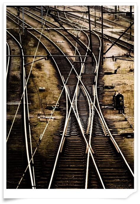 Intersecting Lines In Everyday Life