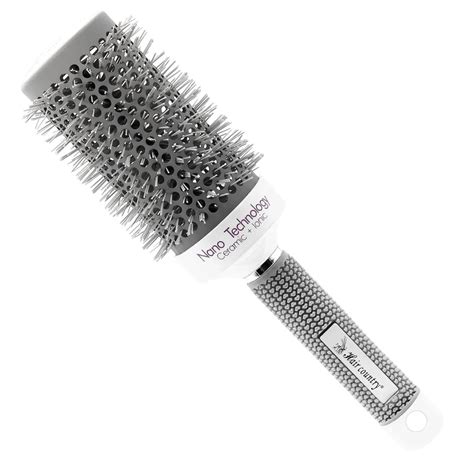 Pro 5 Size To Choose Hair Ceramic Brush Air Ionic Round Hairdresser