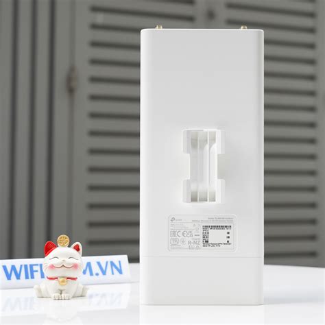 Router G WiFi TP Link TL MR Outdoor