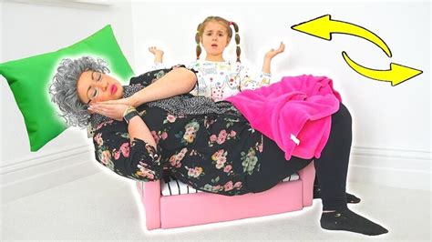 Watch Ruby And Bonnie S1e37 Ruby And Bonnie Swap Roles With Granny