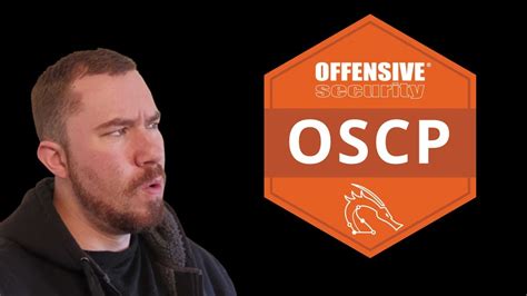What You NEED To Know About The OSCP Report Don T Fail On A Technicality YouTube