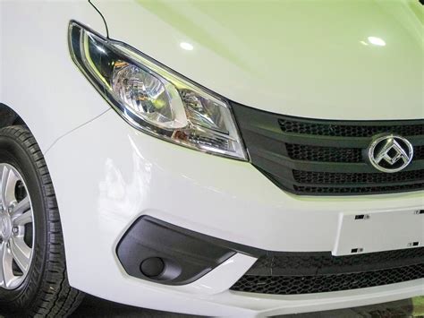 2022 Ldv G10 Auto For Sale At 33 250 In Queensland Westpoint Autos Indooroopilly Ldv