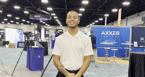 Generation Fearless Jarrell Brown Advisorpedia