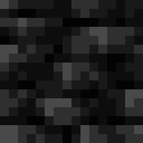 Deepslate Like Bedrock Minecraft Texture Pack