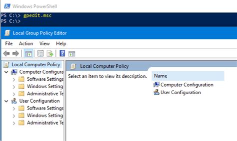 What Is Group Policy Object Rsat Tools Learn Solve It