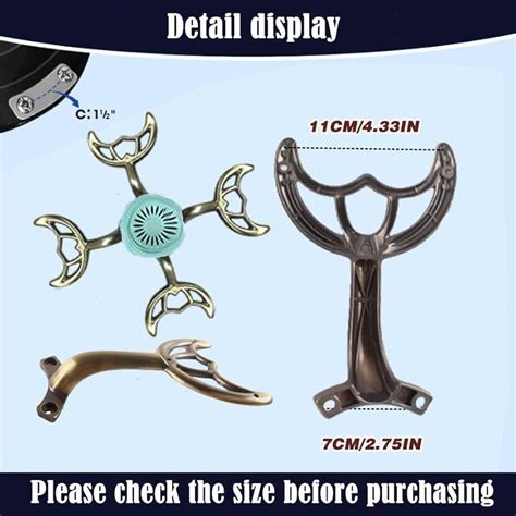 42 Ceiling Fan Blades Replacement Fan Blades Replacement Harbor Breeze
