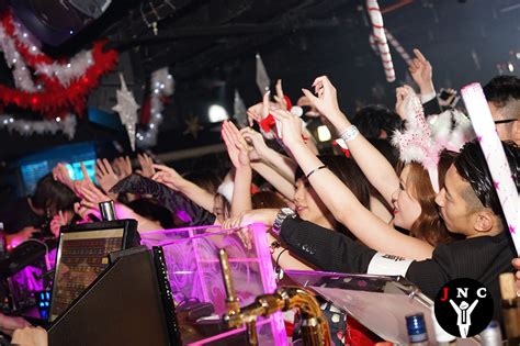 V2 Tokyo Roppongi Nightlife Nightclub 201412 Photo Galleryjnc Information