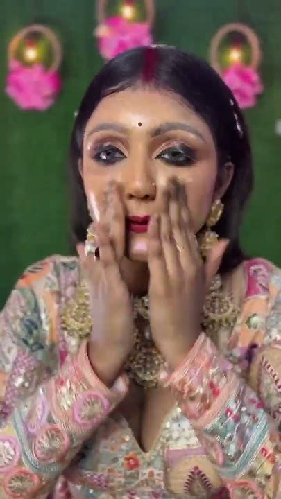 Reverse Makeup Tutorial Kemon Laglo Look Ta Janioshortsvideo Makeup