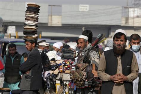 Peshawar The City Of Flowers Becomes Epicenter Of Violence Ap News