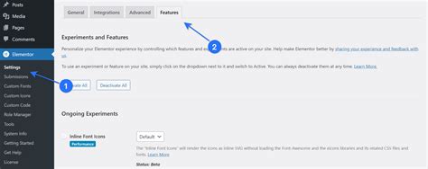 How To Make A Mega Menu With Only Elementor
