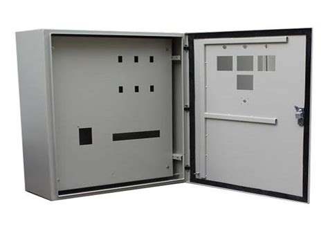 Panel Box Kdm Steel