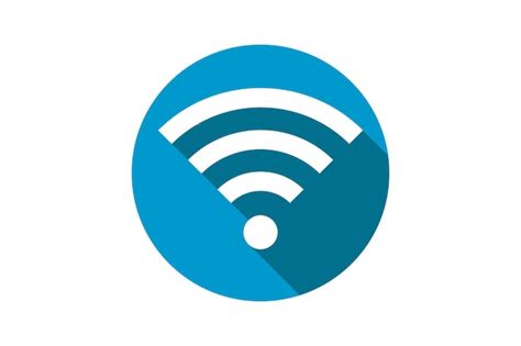 Premium Vector Wi Fi Symbol Signal Connection Vector Wireless