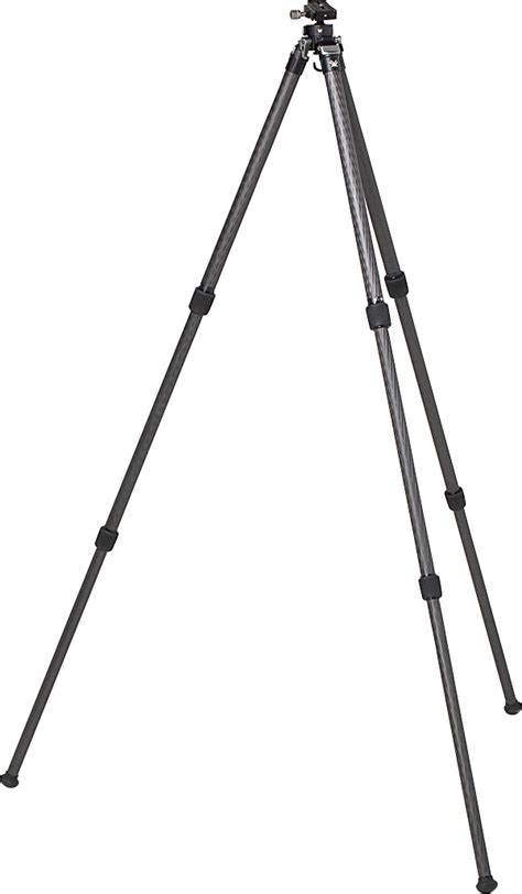 Vortex Optics Switchback Carbon Fiber Tripod Big Tex Ordnance