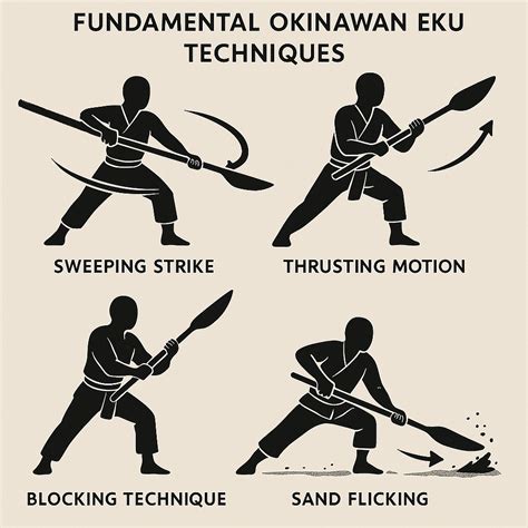 The Okinawan Eku A Unique Weapon Of The Ryukyu Islands