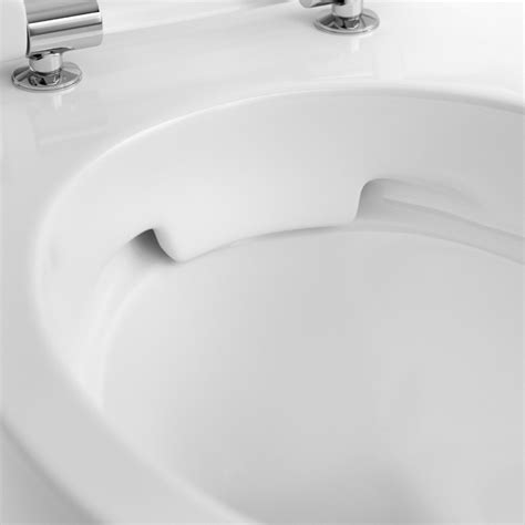 Koło Nova Pro Premium miska WC wisząca owalna Rimfree M Twojabateria pl