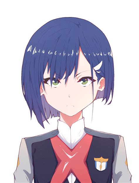 Darling In The Franxx Ichigo Porn Telegraph